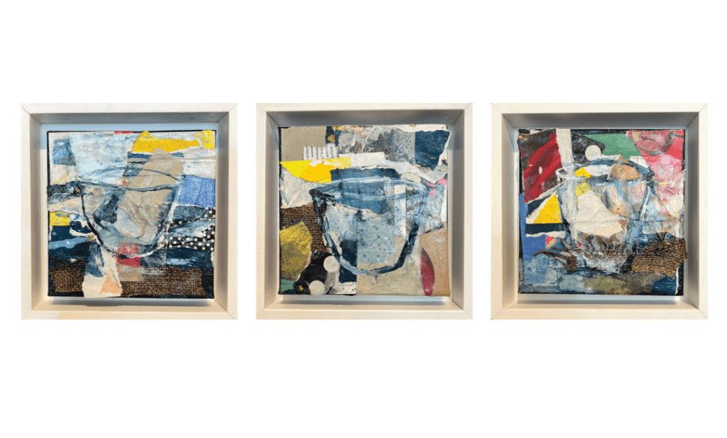 Abstract Art for Sale by Jennifer Perlmutter Art Gallery