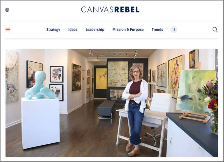 Abstract Art for Sale by Jennifer Perlmutter Art Gallery